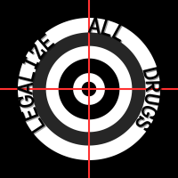 Legalize All Drugs Campaign – A campaign to legalize all drugs because ...